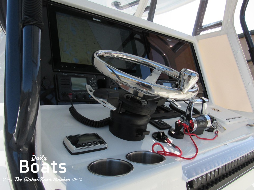 2016 Freeman 37 Vh for sale. View price, photos and Buy 2016 Freeman 37 ...