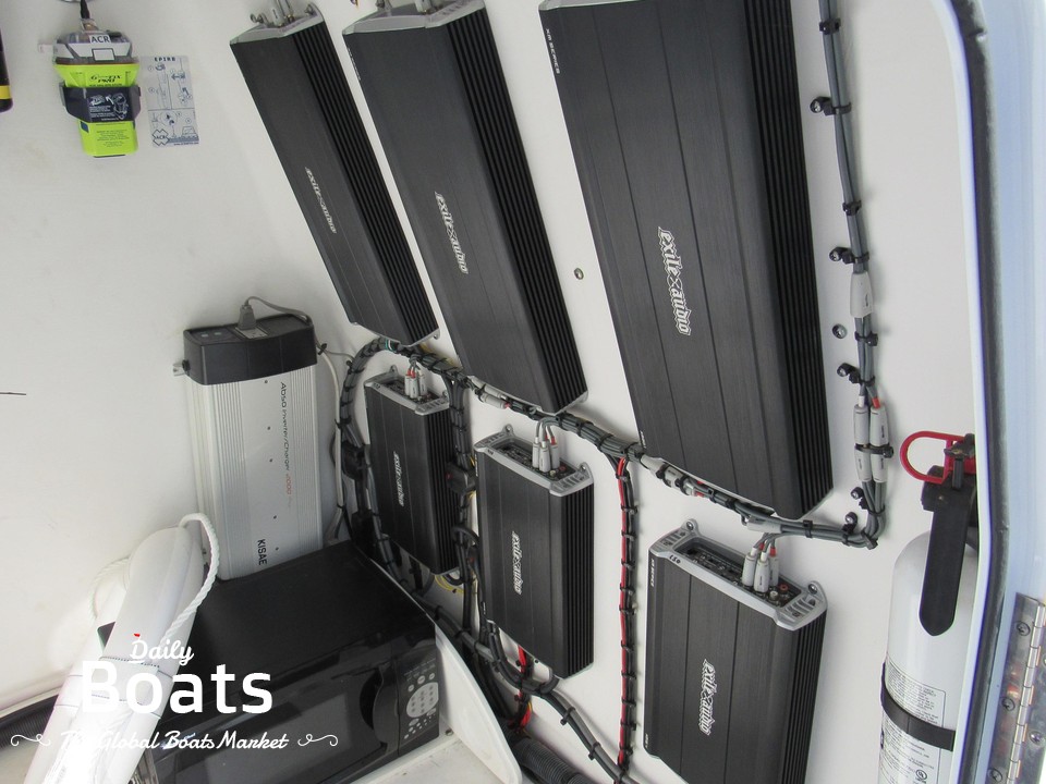 2016 Freeman 37 Vh for sale. View price, photos and Buy 2016 Freeman 37 ...