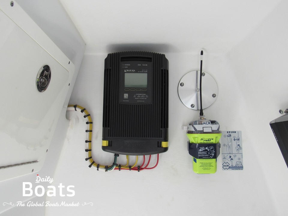 2016 Freeman 37 Vh for sale. View price, photos and Buy 2016 Freeman 37 ...