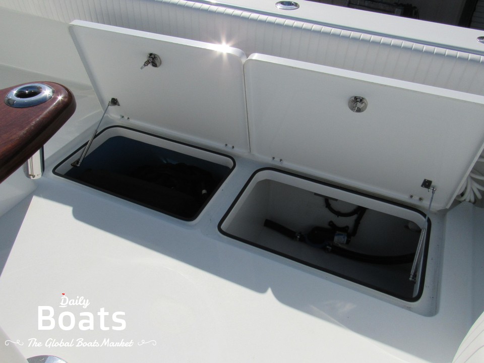 2016 Freeman 37 Vh for sale. View price, photos and Buy 2016 Freeman 37 ...