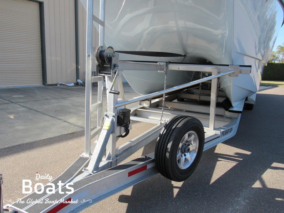 2016 Freeman 37 Vh for sale. View price, photos and Buy 2016 Freeman 37 ...