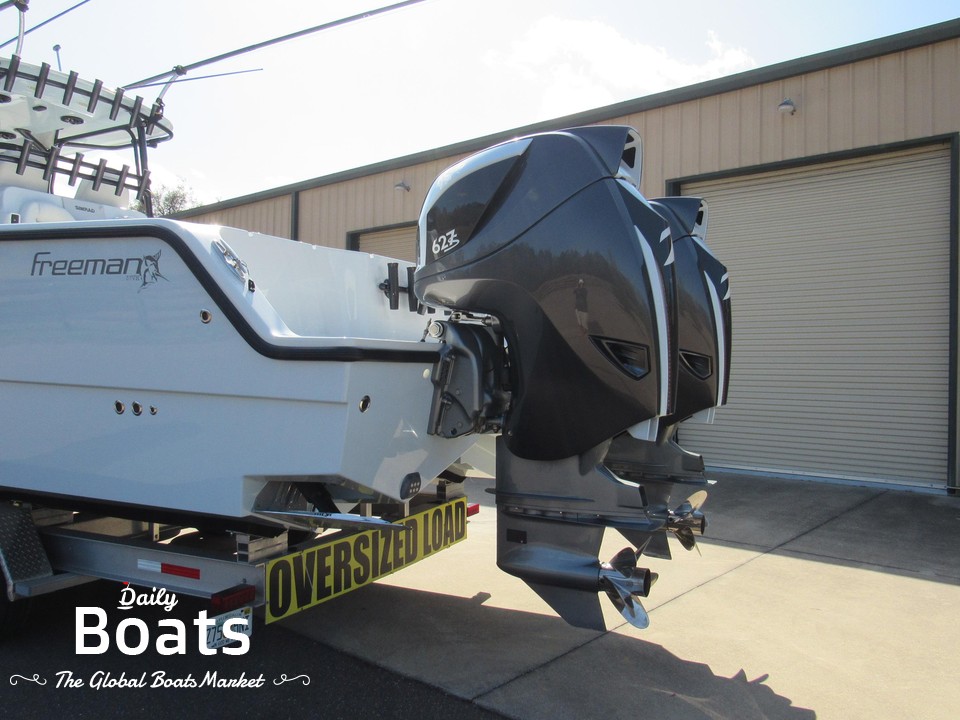 2016 Freeman 37 Vh for sale. View price, photos and Buy 2016 Freeman 37 ...