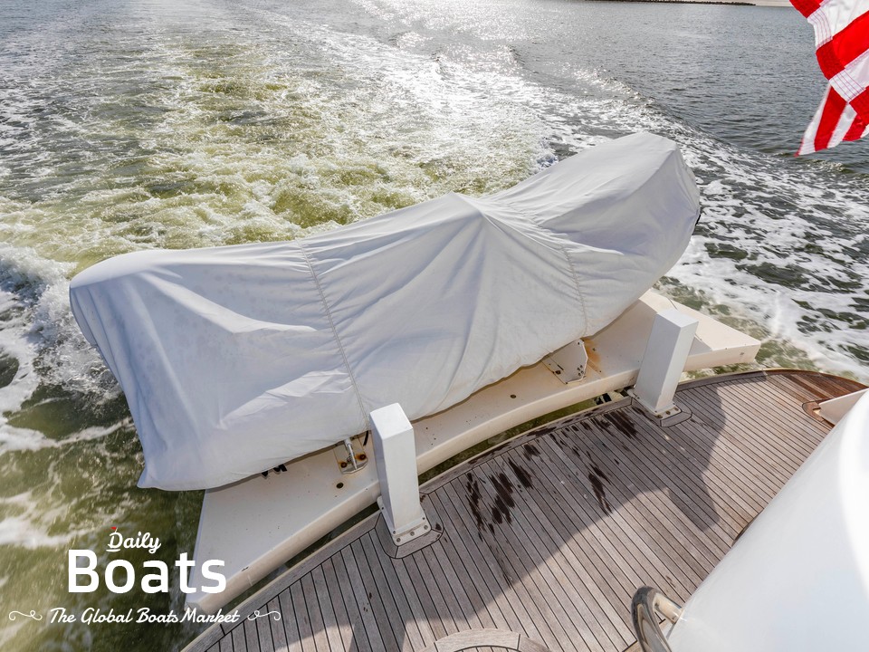 1999 Neptunus 65 Motor Yacht for sale. View price, photos and Buy 1999 ...