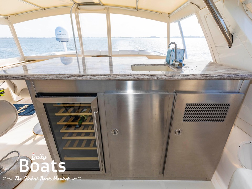 1999 Neptunus 65 Motor Yacht for sale. View price, photos and Buy 1999 ...