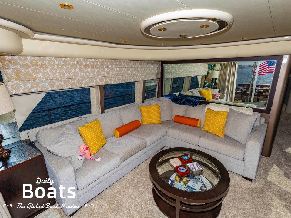 1999 Neptunus 65 Motor Yacht for sale. View price, photos and Buy 1999 ...