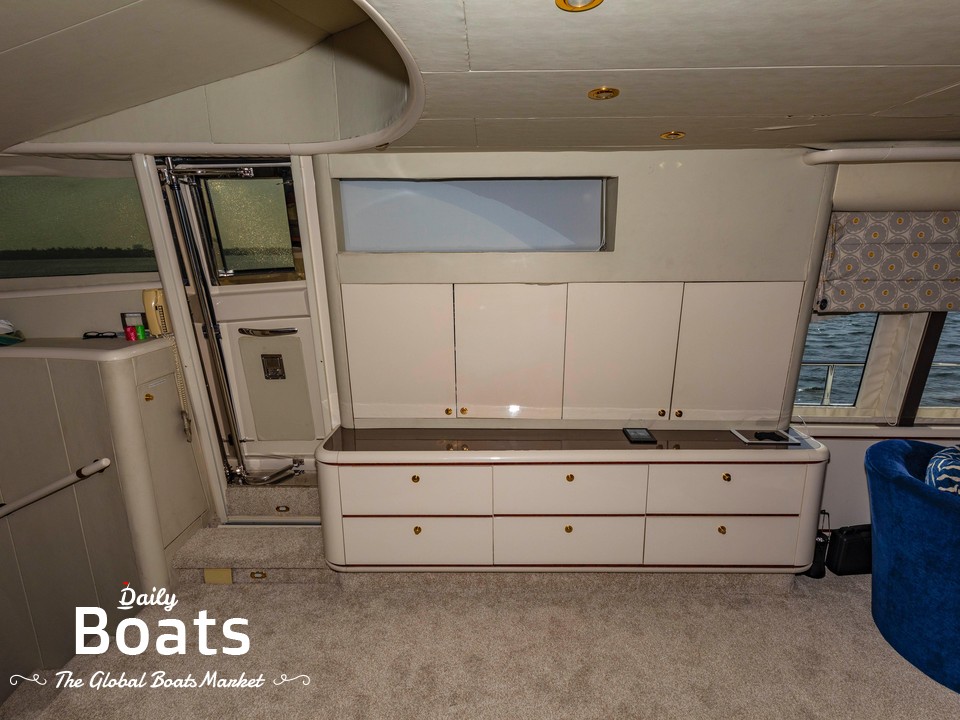 1999 Neptunus 65 Motor Yacht for sale. View price, photos and Buy 1999 ...