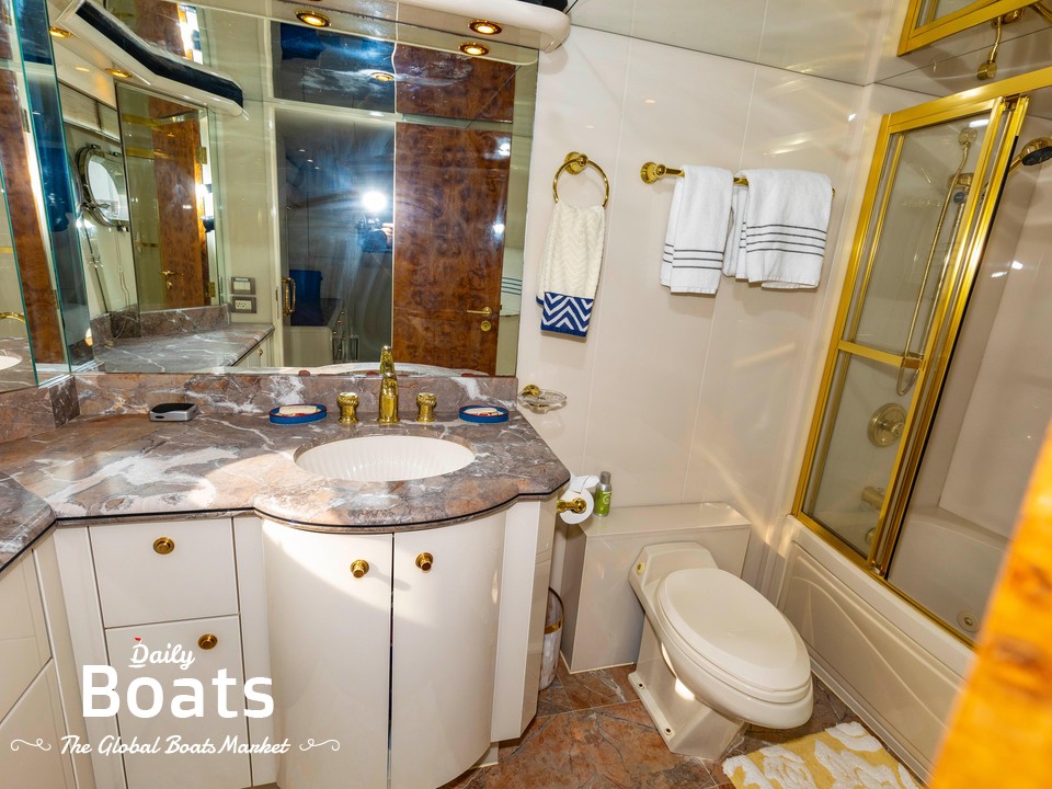 1999 Neptunus 65 Motor Yacht for sale. View price, photos and Buy 1999 ...