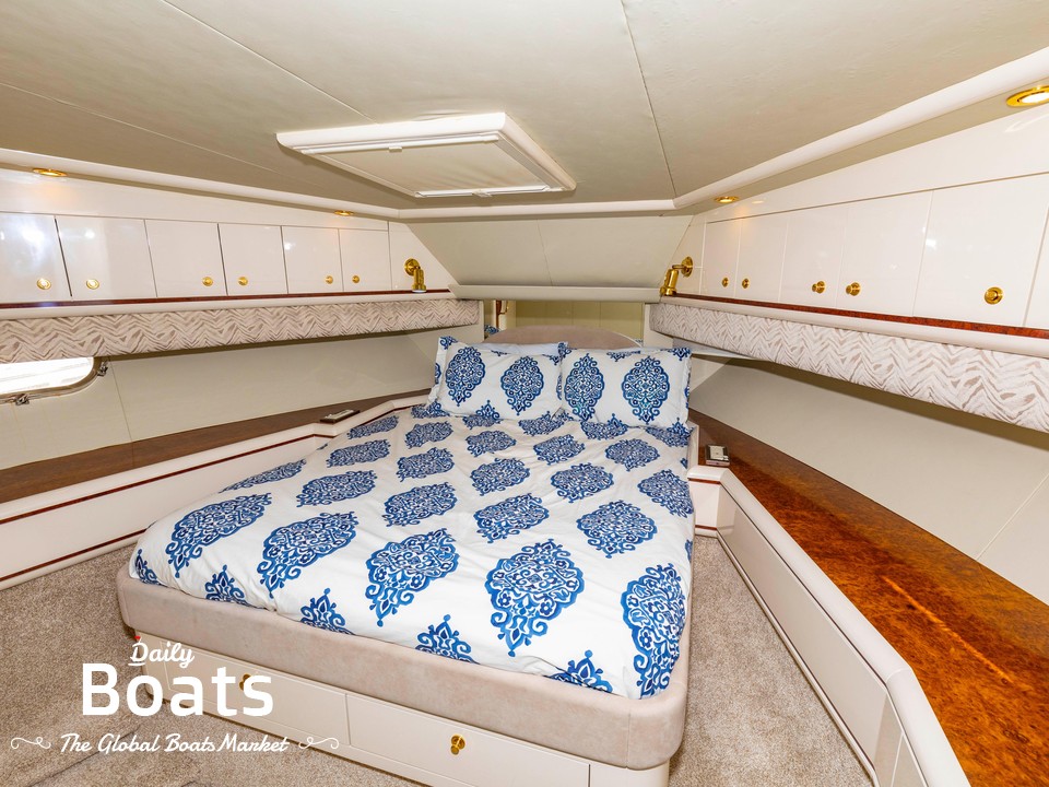 1999 Neptunus 65 Motor Yacht for sale. View price, photos and Buy 1999 ...