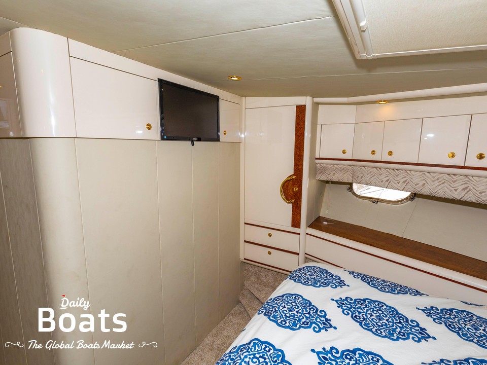 1999 Neptunus 65 Motor Yacht for sale. View price, photos and Buy 1999 ...