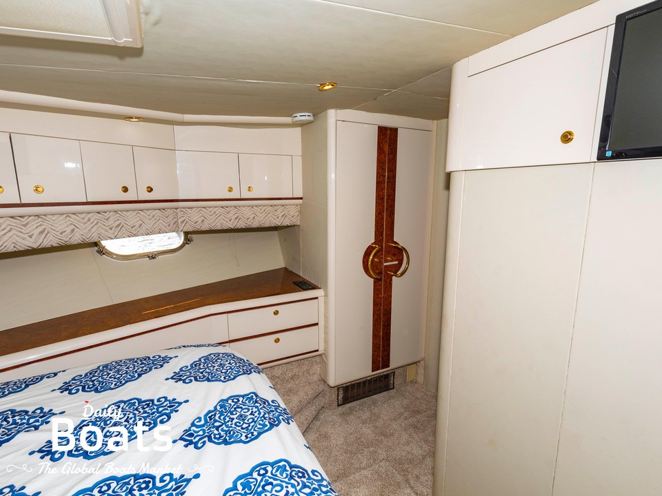 1999 Neptunus 65 Motor Yacht for sale. View price, photos and Buy 1999 ...