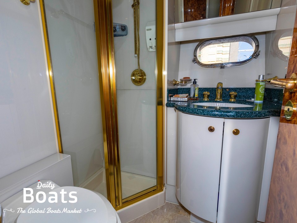 1999 Neptunus 65 Motor Yacht for sale. View price, photos and Buy 1999 ...