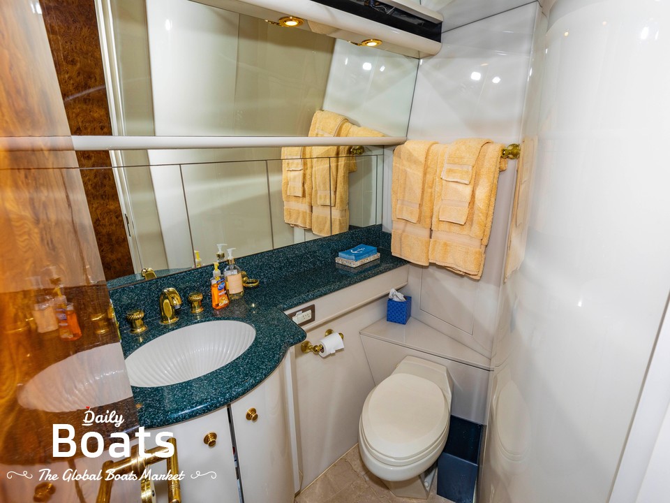 1999 Neptunus 65 Motor Yacht for sale. View price, photos and Buy 1999 ...