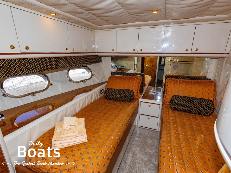 1999 Neptunus 65 Motor Yacht for sale. View price, photos and Buy 1999 ...