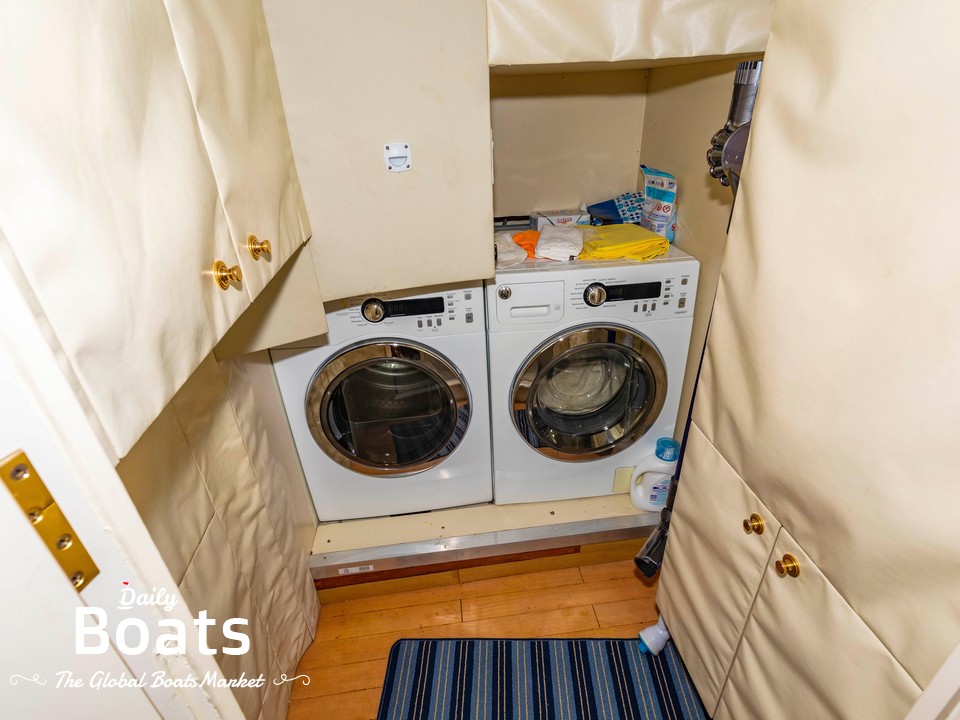 1999 Neptunus 65 Motor Yacht for sale. View price, photos and Buy 1999 ...