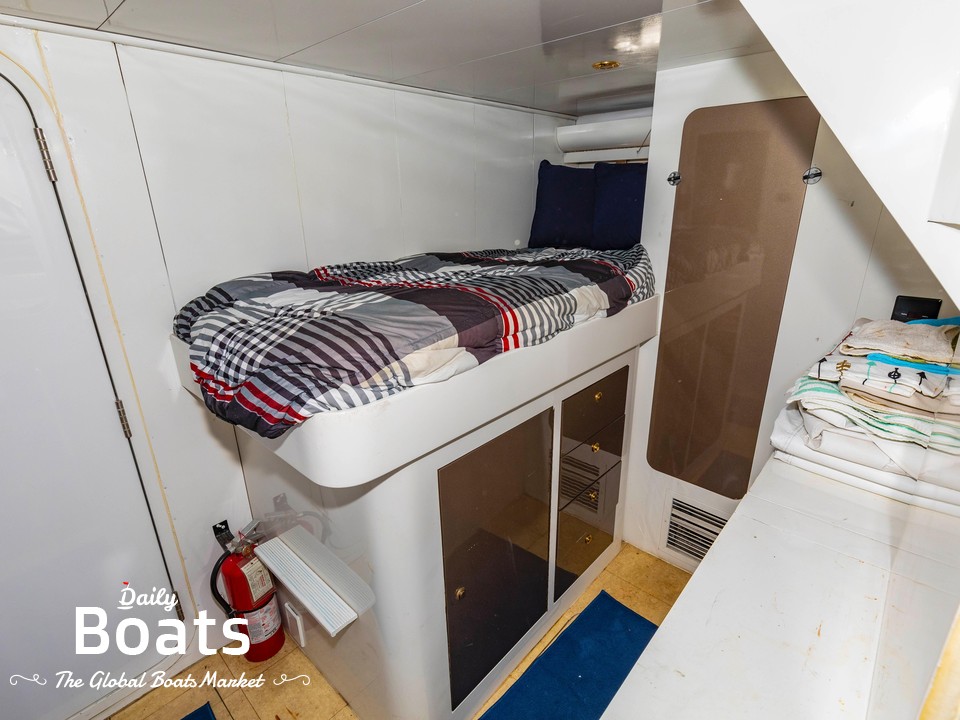 1999 Neptunus 65 Motor Yacht for sale. View price, photos and Buy 1999 ...