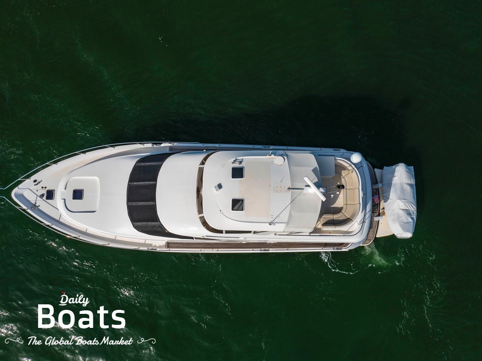 1999 Neptunus 65 Motor Yacht for sale. View price, photos and Buy 1999 ...