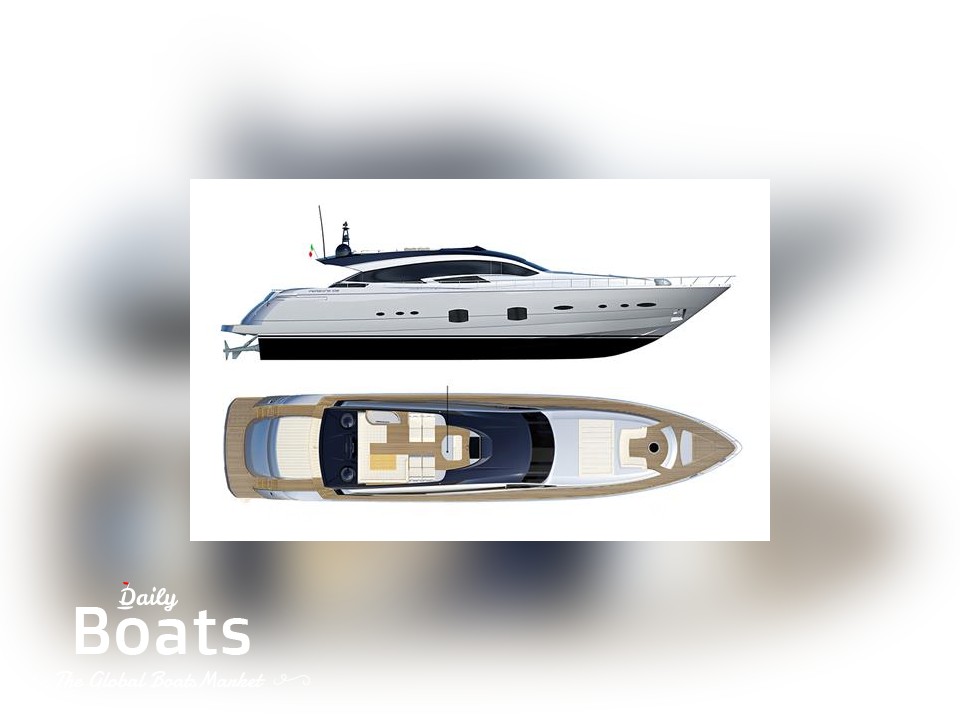 2017 Pershing 108 for sale. View price, photos and Buy 2017 Pershing 108 #302763