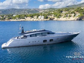 2017 Pershing 108 for sale. View price, photos and Buy 2017 Pershing 108 #302763