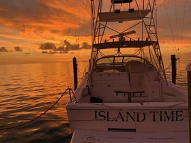 Sport fishing boats Riviera 4000 for sale - Daily Boats