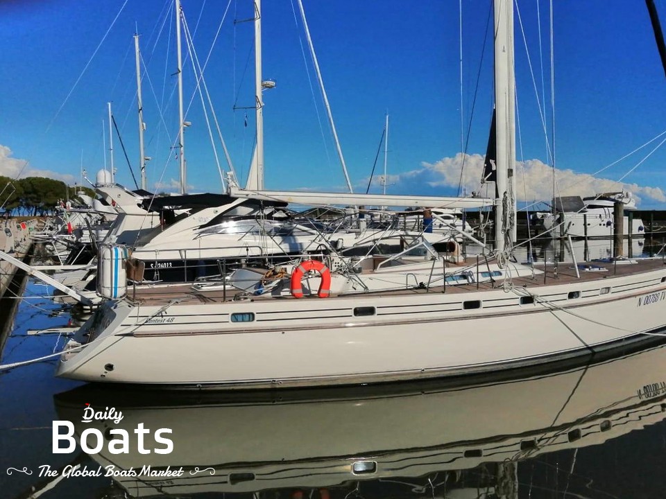 Contest 48 for sale - Daily Boats