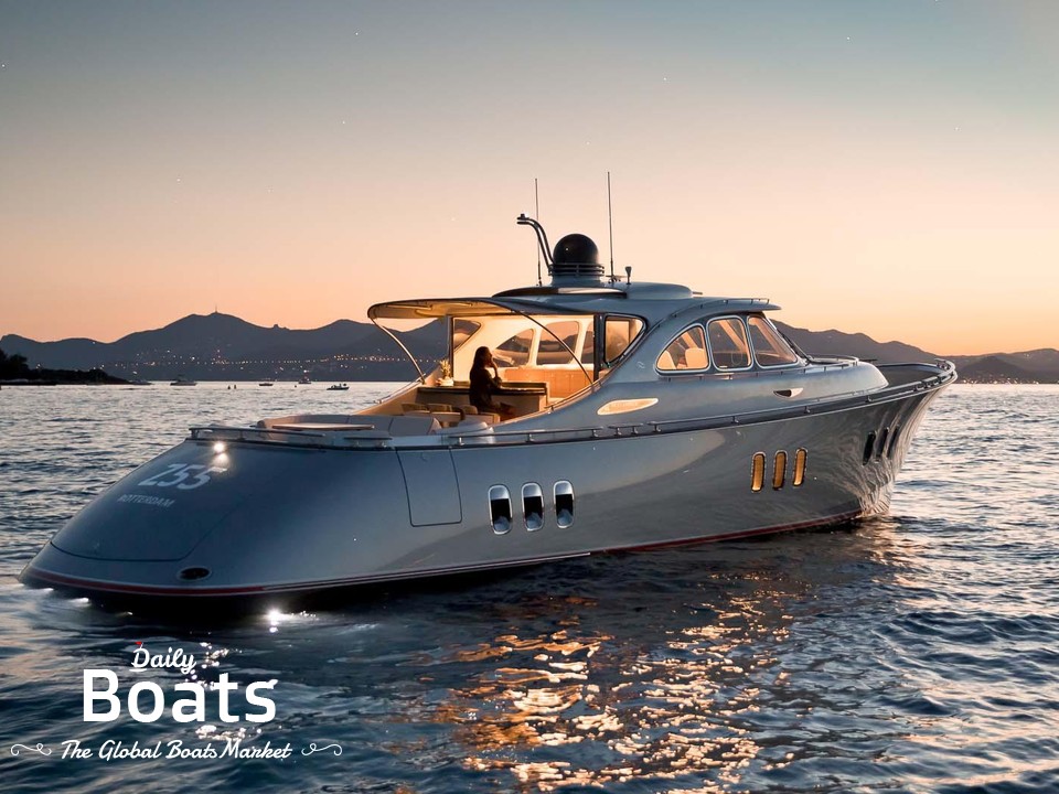 2023 Zeelander Z55 for sale. View price, photos and Buy 2023 Zeelander ...