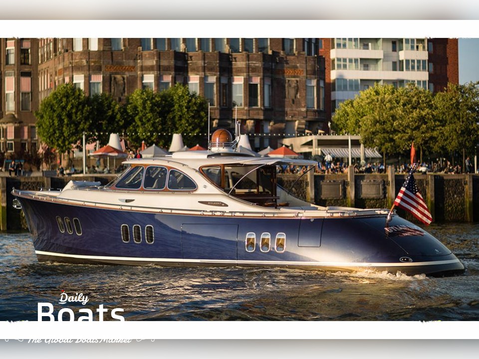 2023 Zeelander Z55 for sale. View price, photos and Buy 2023 Zeelander ...