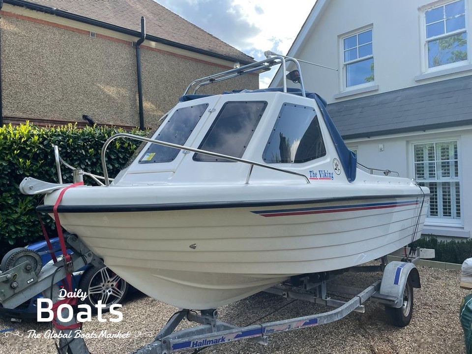 2007 Warrior 165 for sale. View price, photos and Buy 2007 Warrior 165 ...