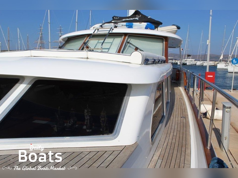 2007 Mulder 63 Wheelhouse for sale. View price, photos and Buy 2007 ...