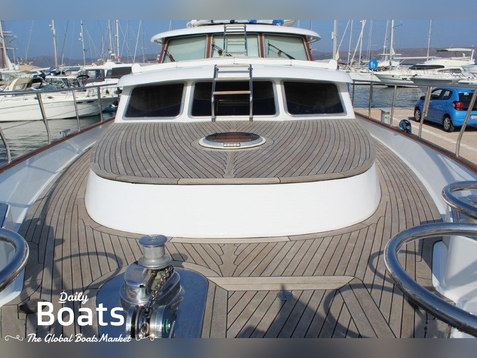 2007 Mulder 63 Wheelhouse for sale. View price, photos and Buy 2007 ...