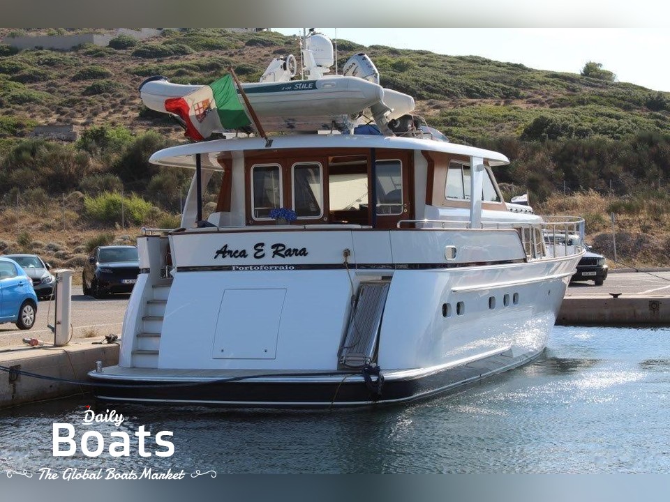 2007 Mulder 63 Wheelhouse for sale. View price, photos and Buy 2007 ...