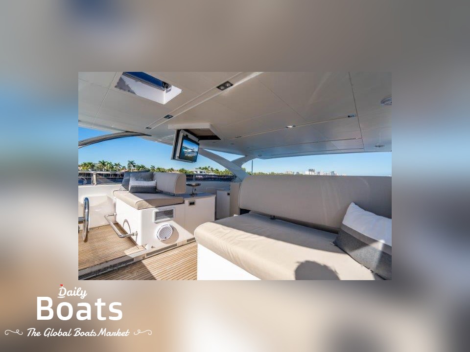 2018 Horizon Rp 110 Superyacht for sale. View price, photos and Buy ...