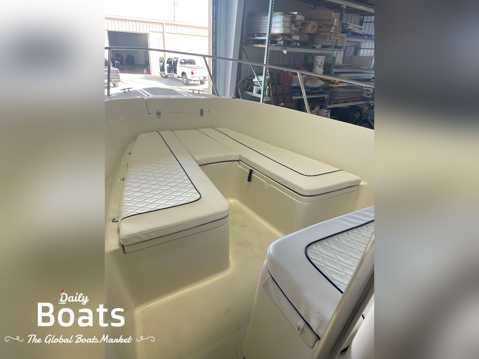 2002 Pursuit 2470 Center Console for sale. View price, photos and Buy ...