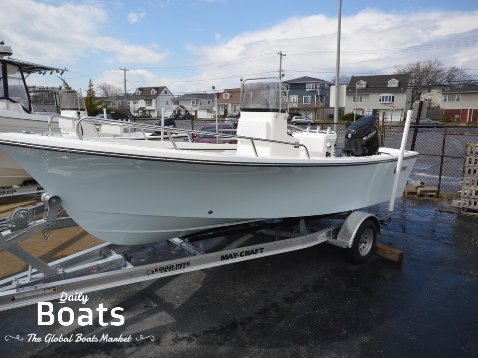 2022 May-Craft 1900Cc for sale. View price, photos and Buy 2022 May ...