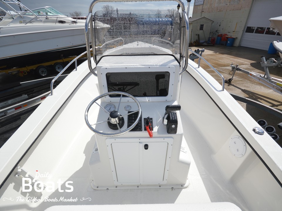 2022 May-Craft 1900Cc for sale. View price, photos and Buy 2022 May ...