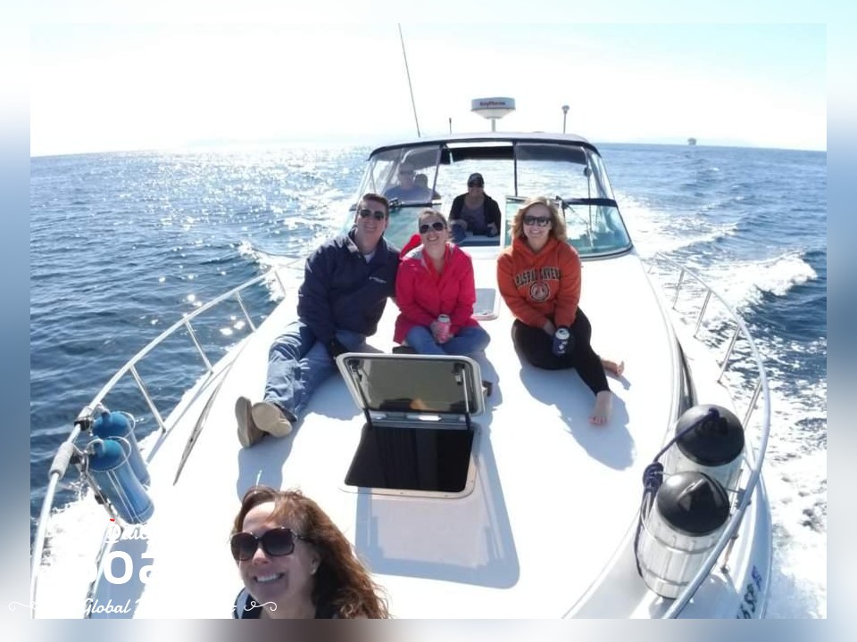 1995 Wellcraft 36 Martinique for sale. View price, photos and Buy 1995 ...