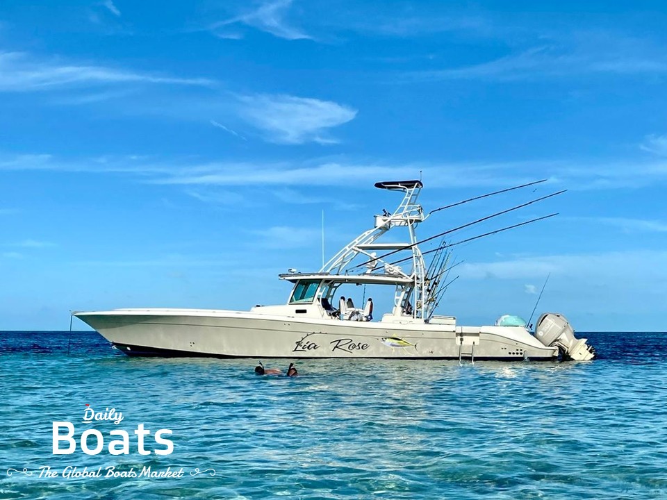 2016 HCB 53 Suenos for sale. View price, photos and Buy 2016 HCB 53 ...