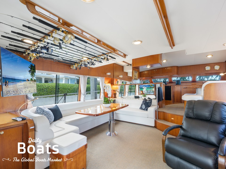 2000 Mikelson Long Range Sport Fish for sale. View price, photos and ...