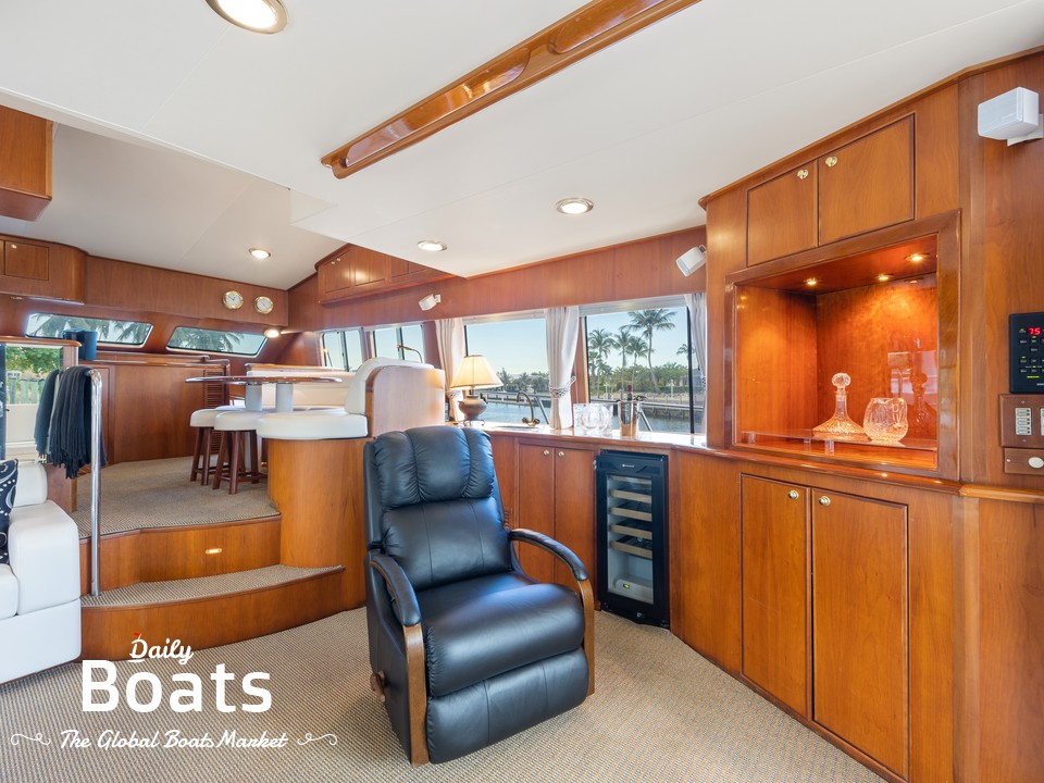 2000 Mikelson Long Range Sport Fish for sale. View price, photos and ...