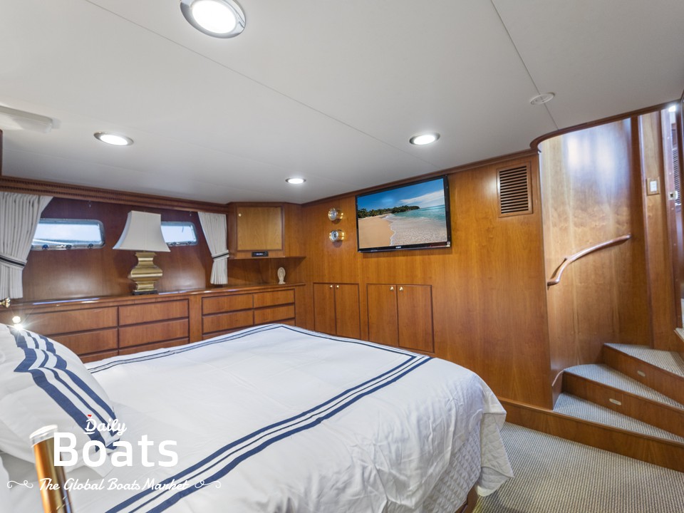 2000 Mikelson Long Range Sport Fish for sale. View price, photos and ...