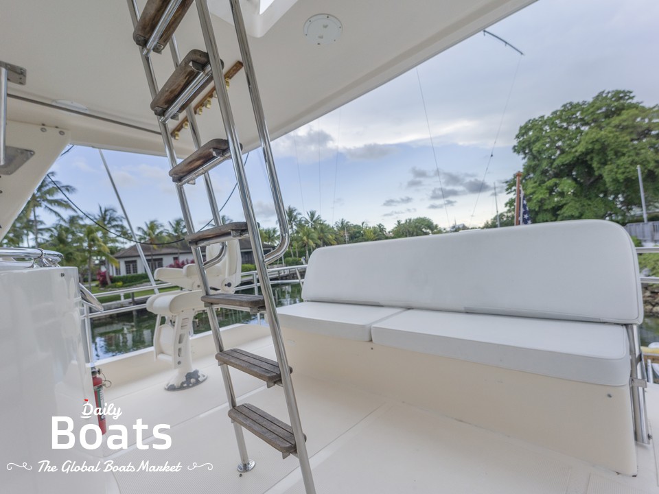 2000 Mikelson Long Range Sport Fish for sale. View price, photos and ...