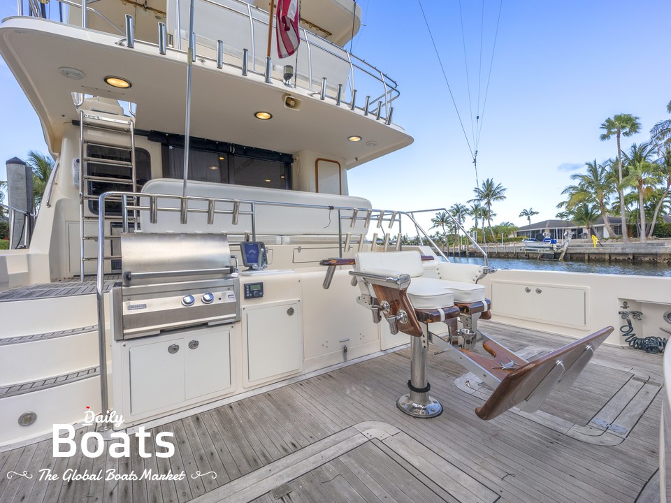 2000 Mikelson Long Range Sport Fish for sale. View price, photos and ...