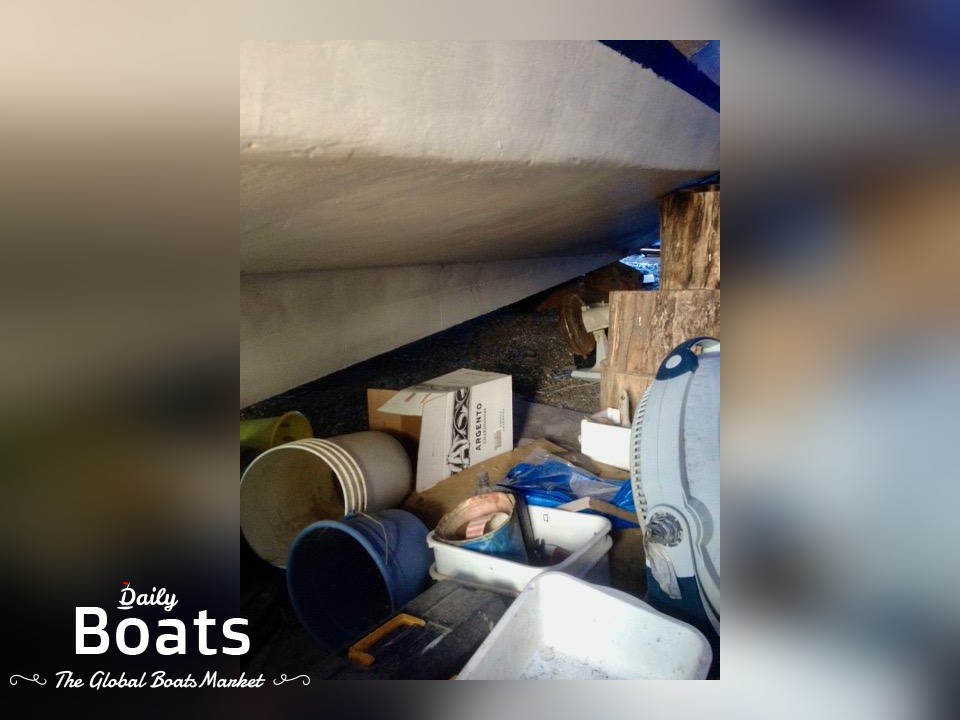 1963 Custom 27 Marina / Work Boat for sale. View price, photos and Buy ...