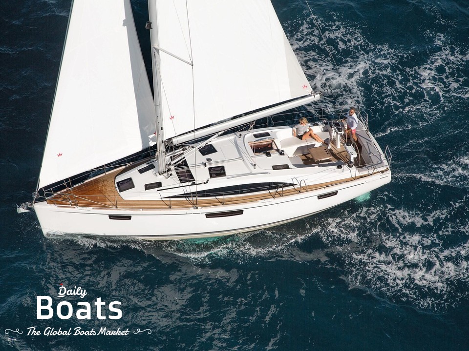 2022 Bavaria Vision 42 for sale. View price, photos and Buy 2022 ...