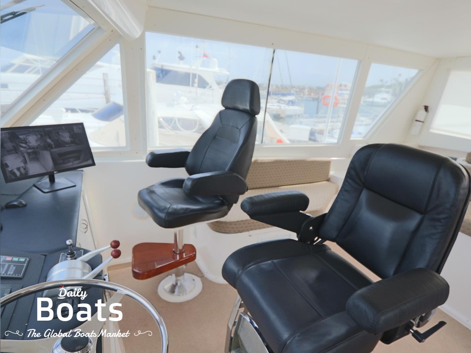 1999 Viking 60 for sale. View price, photos and Buy 1999 Viking 60 #302837