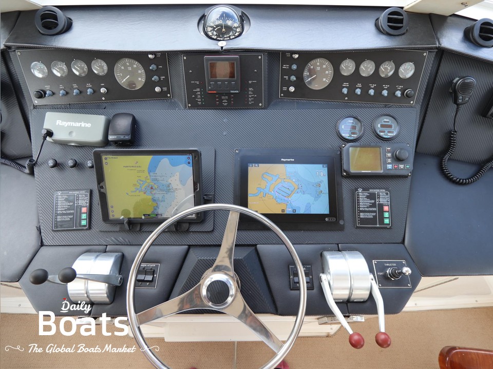 1999 Viking 60 for sale. View price, photos and Buy 1999 Viking 60 #302837