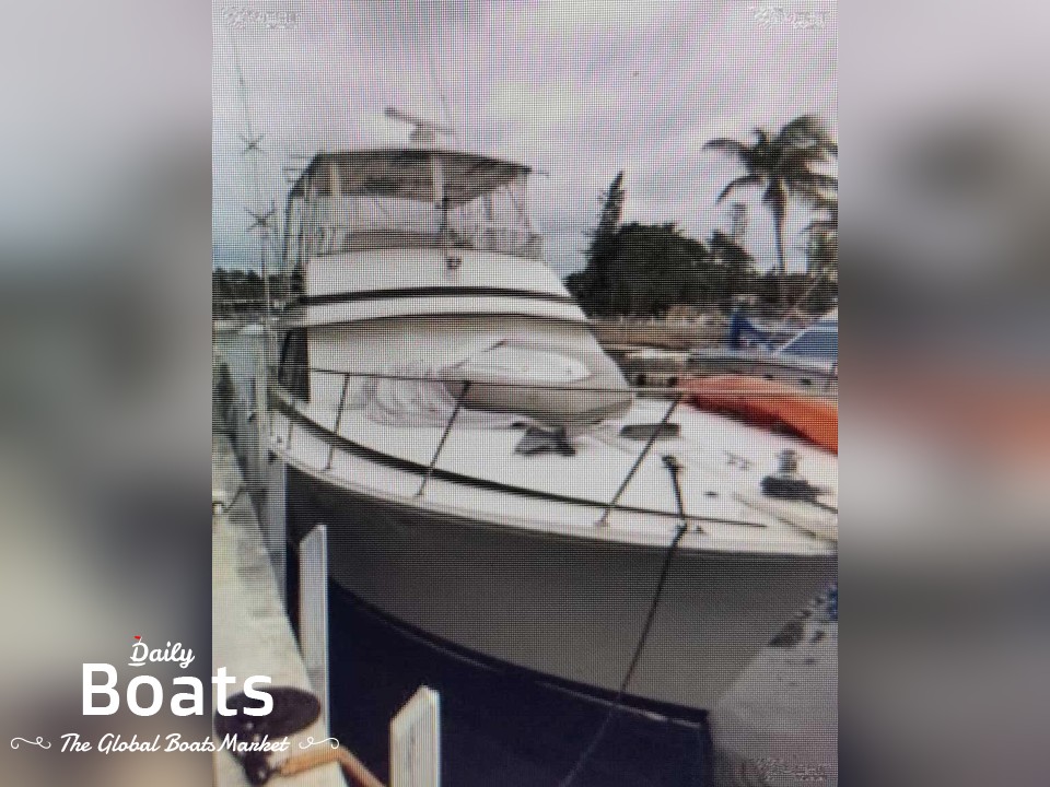 1985 Bertram 46 Iii for sale. View price, photos and Buy 1985 Bertram 46 Iii #302846