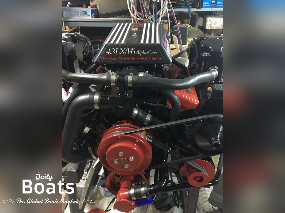 1992 Performance 907 for sale. View price, photos and Buy 1992 ...