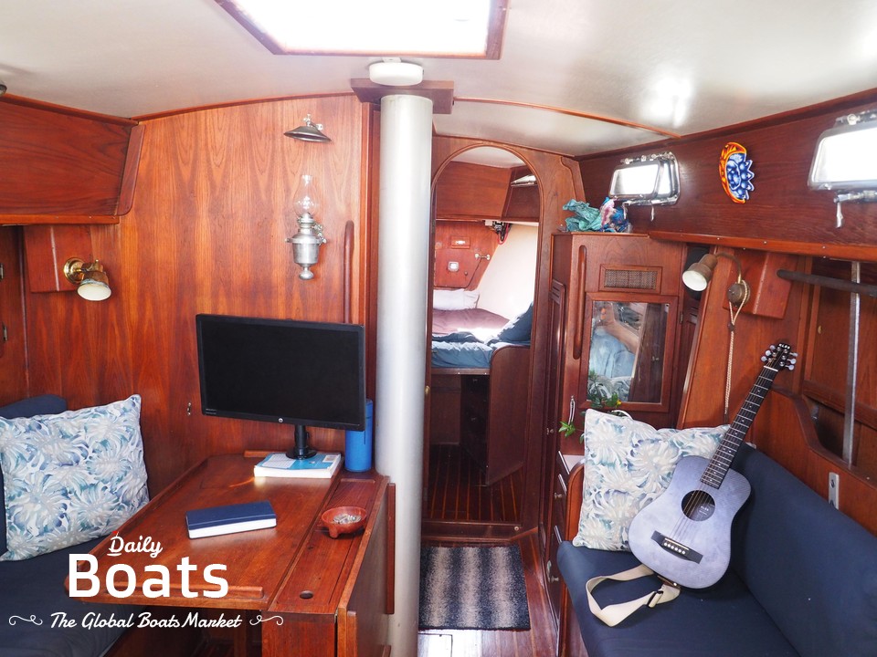 1978 Morgan 382 for sale. View price, photos and Buy 1978 Morgan 382 ...