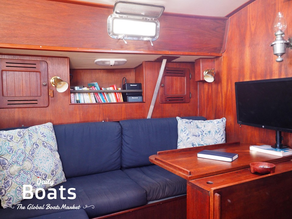 1978 Morgan 382 for sale. View price, photos and Buy 1978 Morgan 382 ...