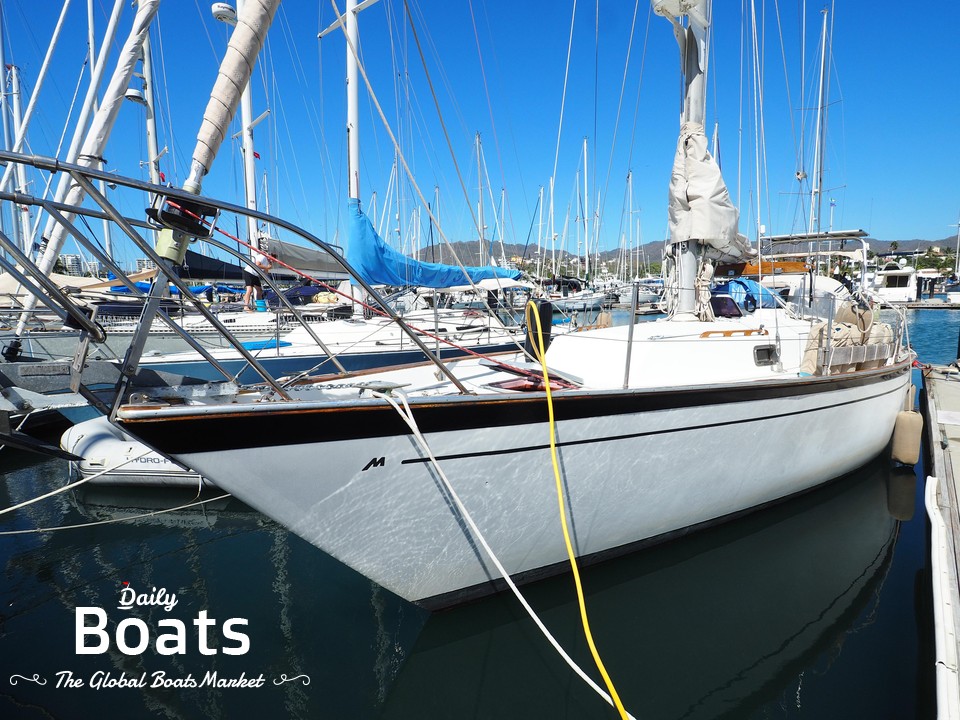 1978 Morgan 382 for sale. View price, photos and Buy 1978 Morgan 382 ...